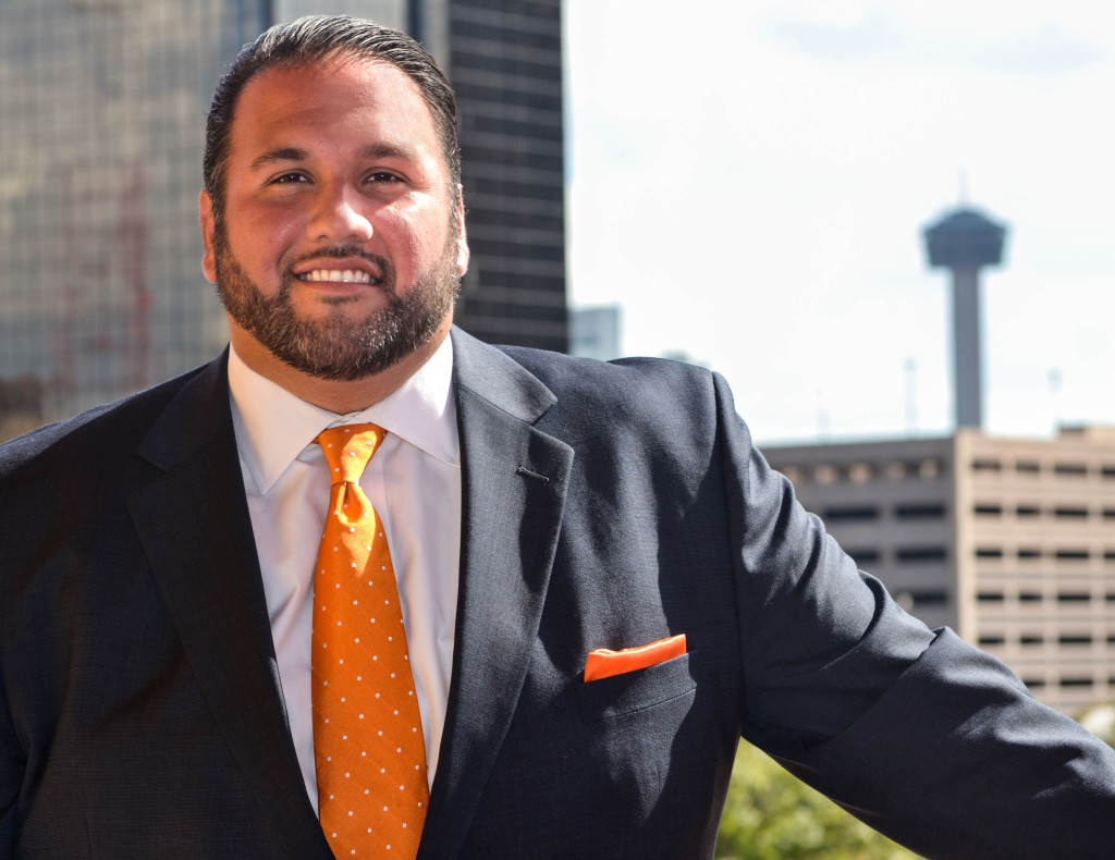 NHI Gen X and Gen Y Men: Profiles of 10 Leaders - NHI Magazine