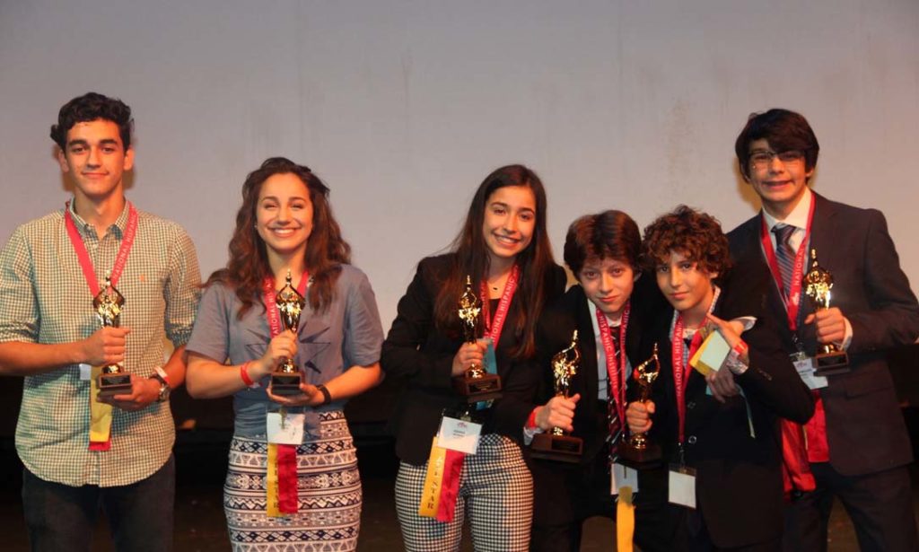 2019 Texas Great Debate winners reflect on their journeys - NHI Magazine