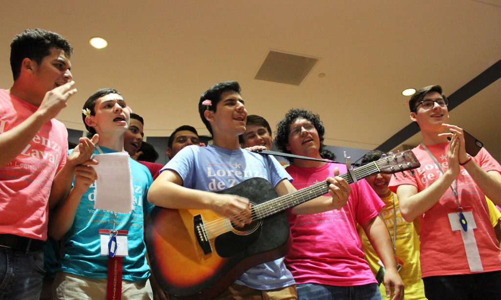 NHI Announces Full Slate of Summer Programs for 2022