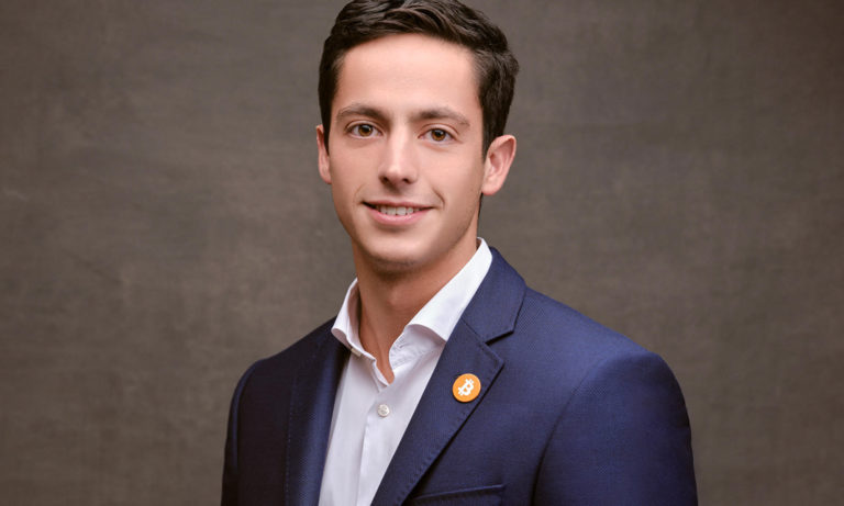 Jaime Diez: From NHI and Saint Joseph Academy to Statewide Office Run