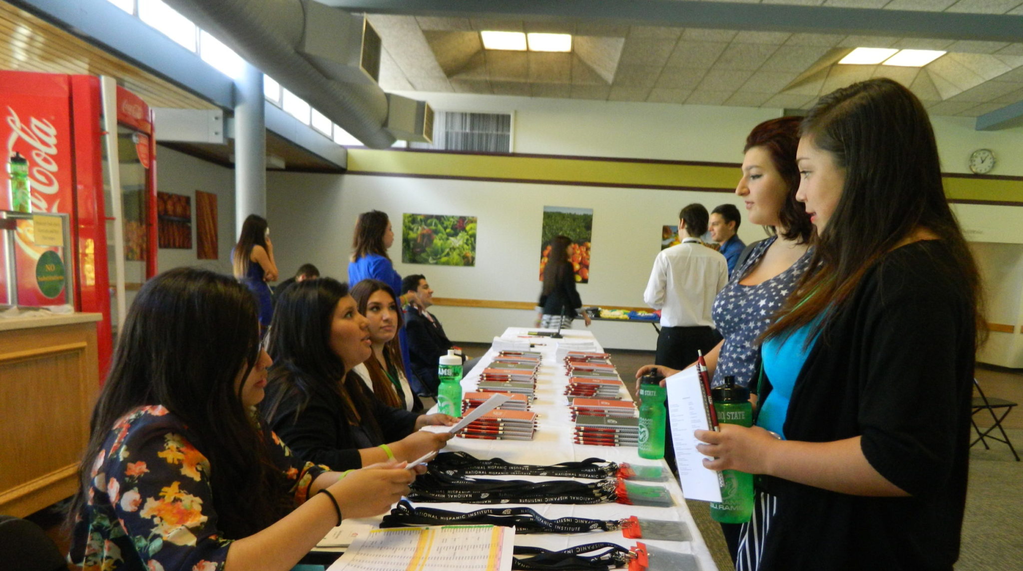 Introducing the First Three 2023 LDZ Junior Counselor Winners! - NHI ...