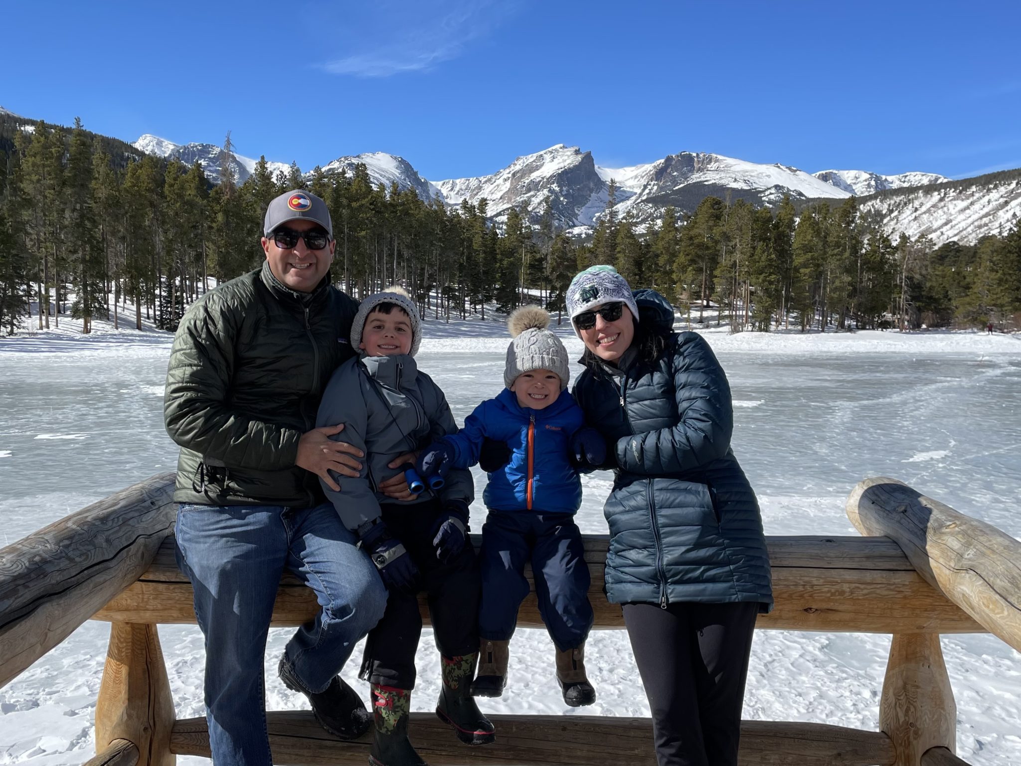 NHI's 2022 Person of the Year, Nick Lopez, Named CEO of the Latin ...