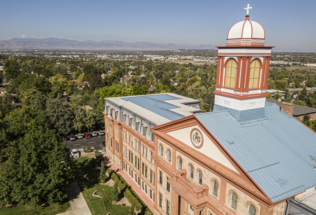 NHI and Regis University to partner on 2025 Rocky Mountain CWS program ...
